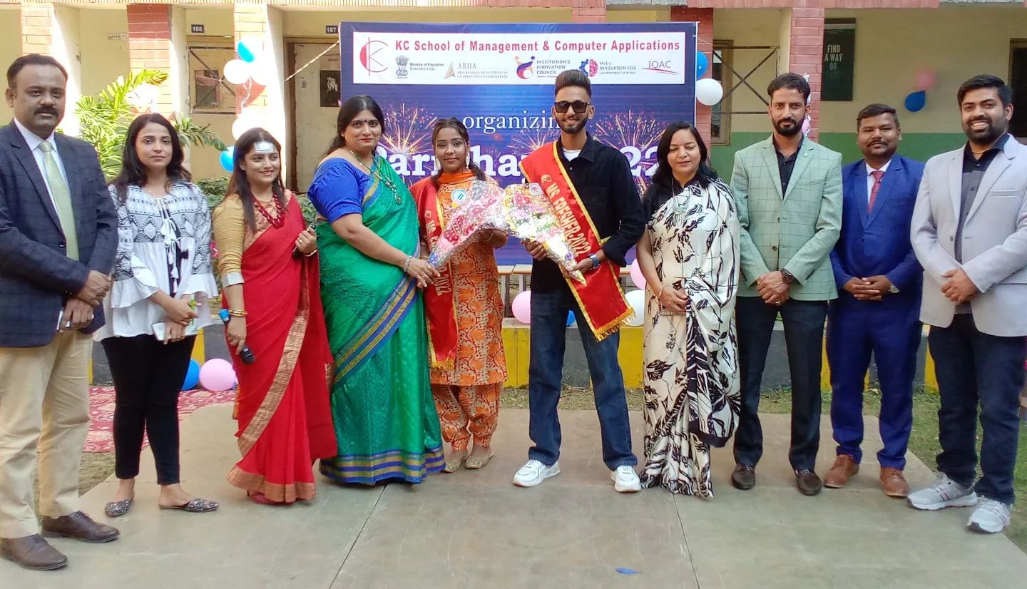 KC Group of Institutes Punjab, Himachal