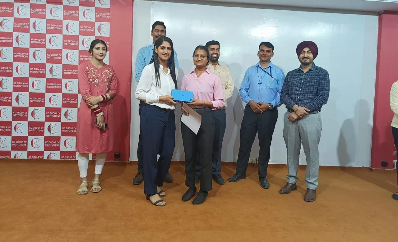 KC Group of Institutes Punjab, Himachal