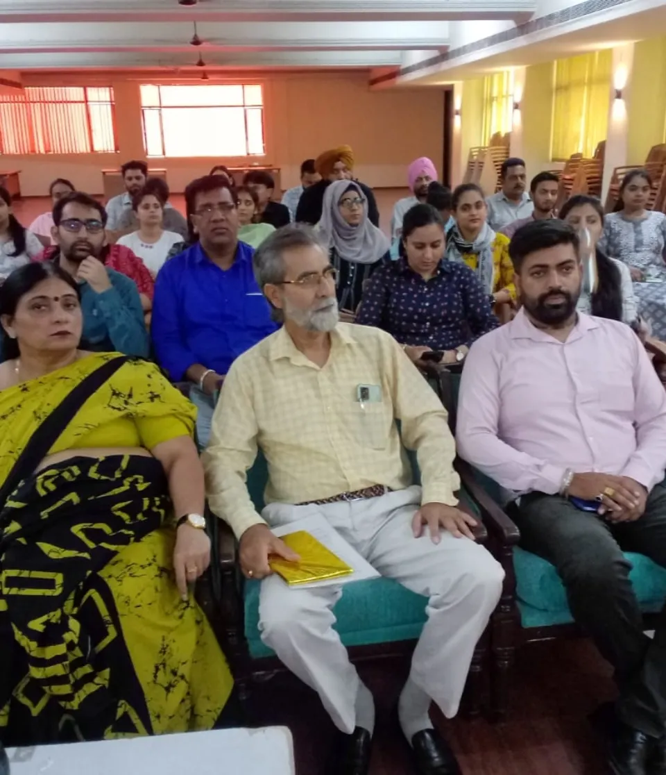 KC Group of Institutes Punjab, Himachal