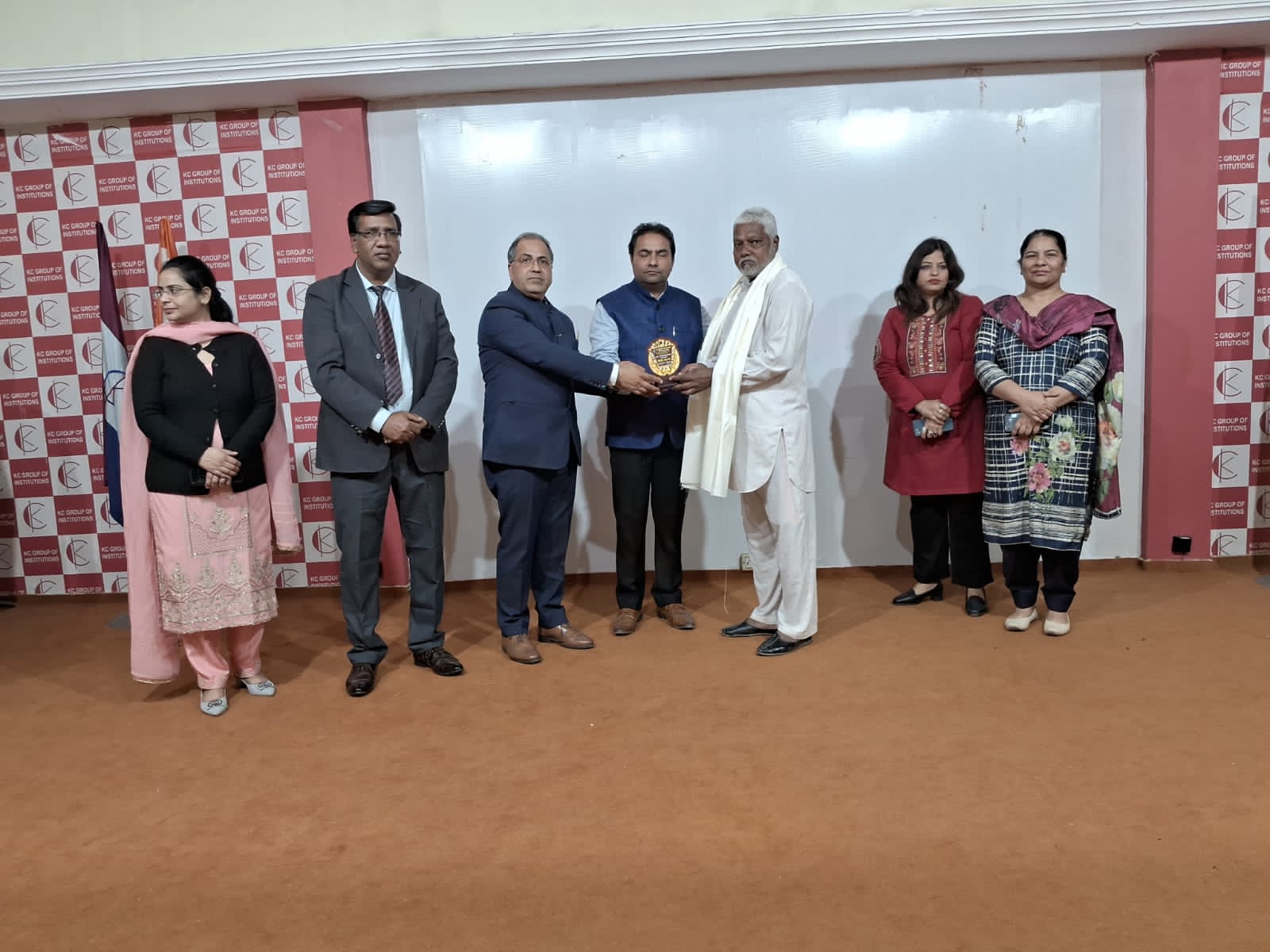 KC Group of Institutes Punjab, Himachal