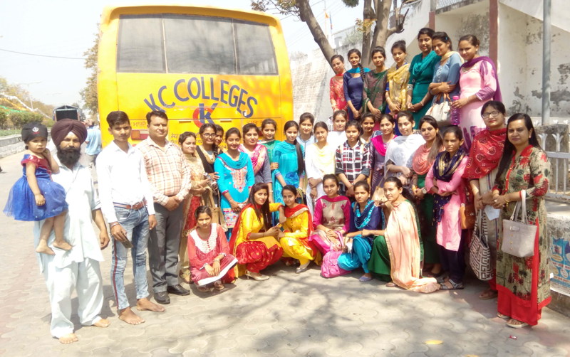 News-Events - KC Group of Institutes Punjab, Himachal