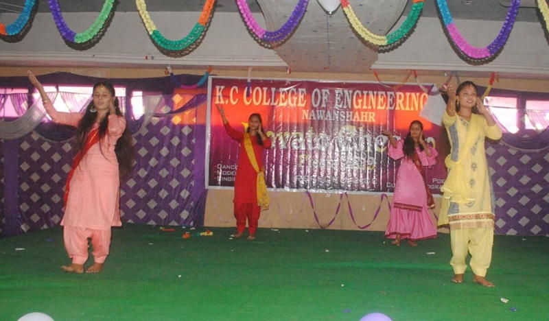 News-Events - KC Group of Institutes Punjab, Himachal