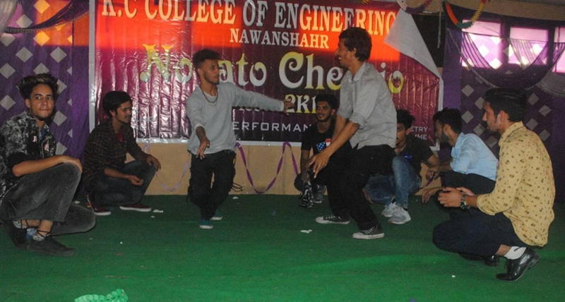 News-Events - KC Group of Institutes Punjab, Himachal